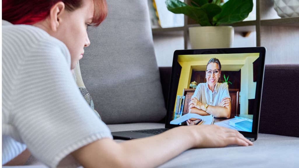 Types of Healthcare Providers Available with Telepsychiatry